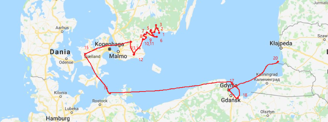 (English) IU108. HEL MARINE STATION – https://sbt.ug.edu.pl