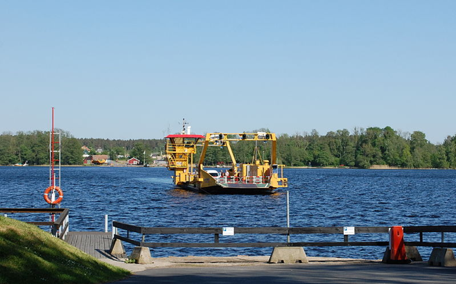 IU99. IVÖ ISLAND – Baltic Dreams – Heritage Routes