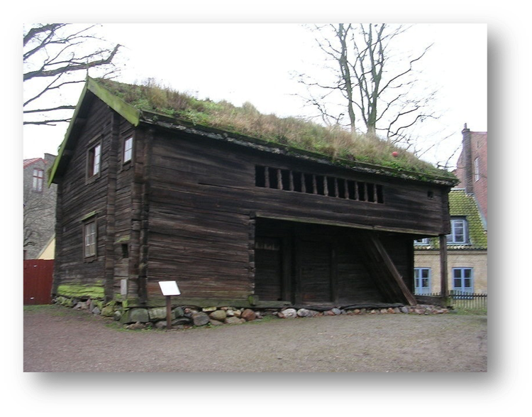 IU374. LUND MUSEUM OF CULTURAL HISTORY – Baltic Dreams – Heritage Routes